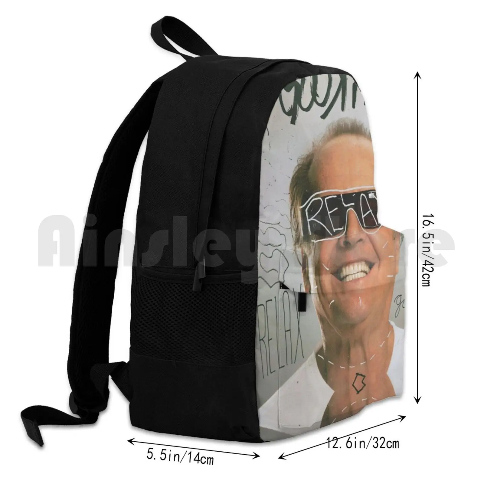 Anger Management Movie Goosfraba