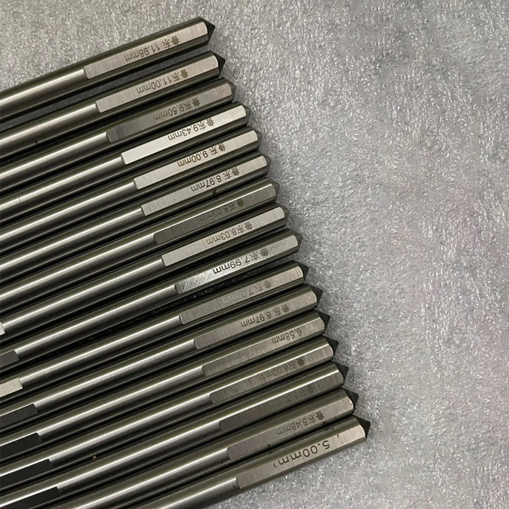 QM18-62mm Universal Valve Seat Reamer Guide Rod Reamer Guide Rod ...