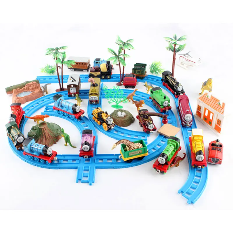 Genuine Thomas And Friends Caitlin Connor Double Track, 42% OFF