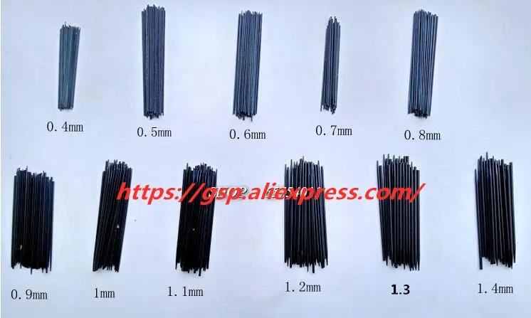 220pcs-saxophone-spring-needle-clarinet-spring-needle-flute-spring ...
