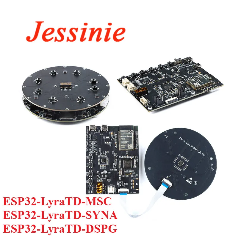 Esp32 Audio Module Esp32 Lyratd Msc Esp32 Lyratd Syna Esp32 Lyratd Dspg Development Board Voice