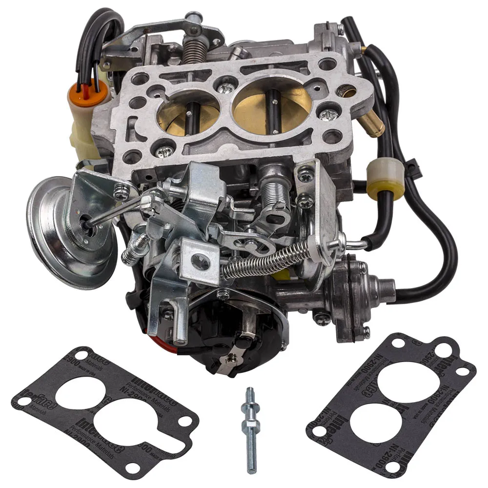Carburetor Carb Replacement for Toyota 22R Engine 2 Barrel Toyota ...