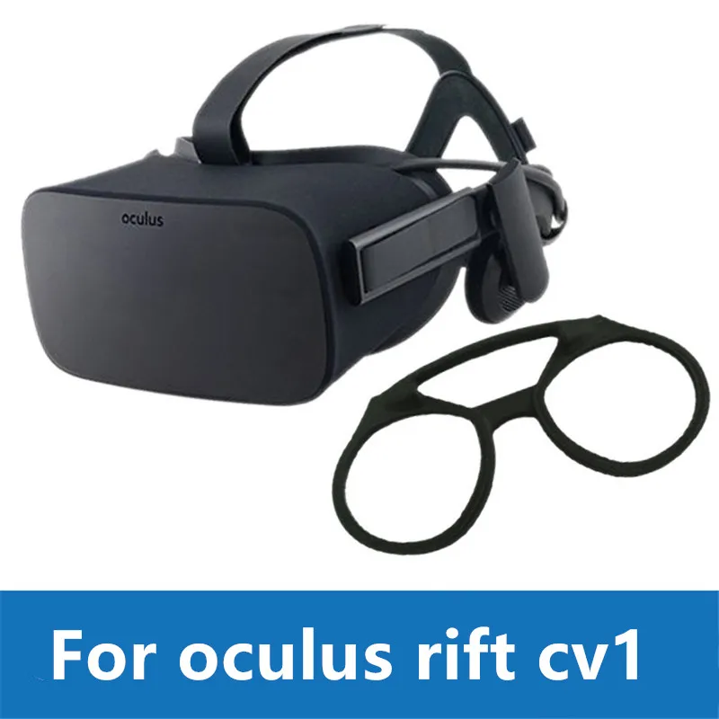 longsighted-and-astigmatism-glasses-for-Oculus-rift-CV1-VR-large-space ...