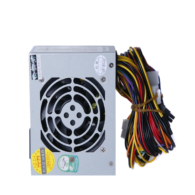 New Original PC PSU For Great Wall AMD INTEL SFX Mini Chassis Quiet ...