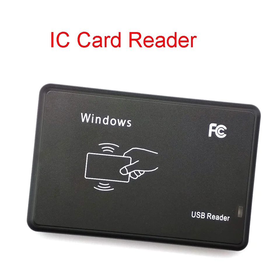 ID-IC-Card-Reader-RFID-Reader-14443-125KHz-13-56MHz-8-10-Bit-Private ...