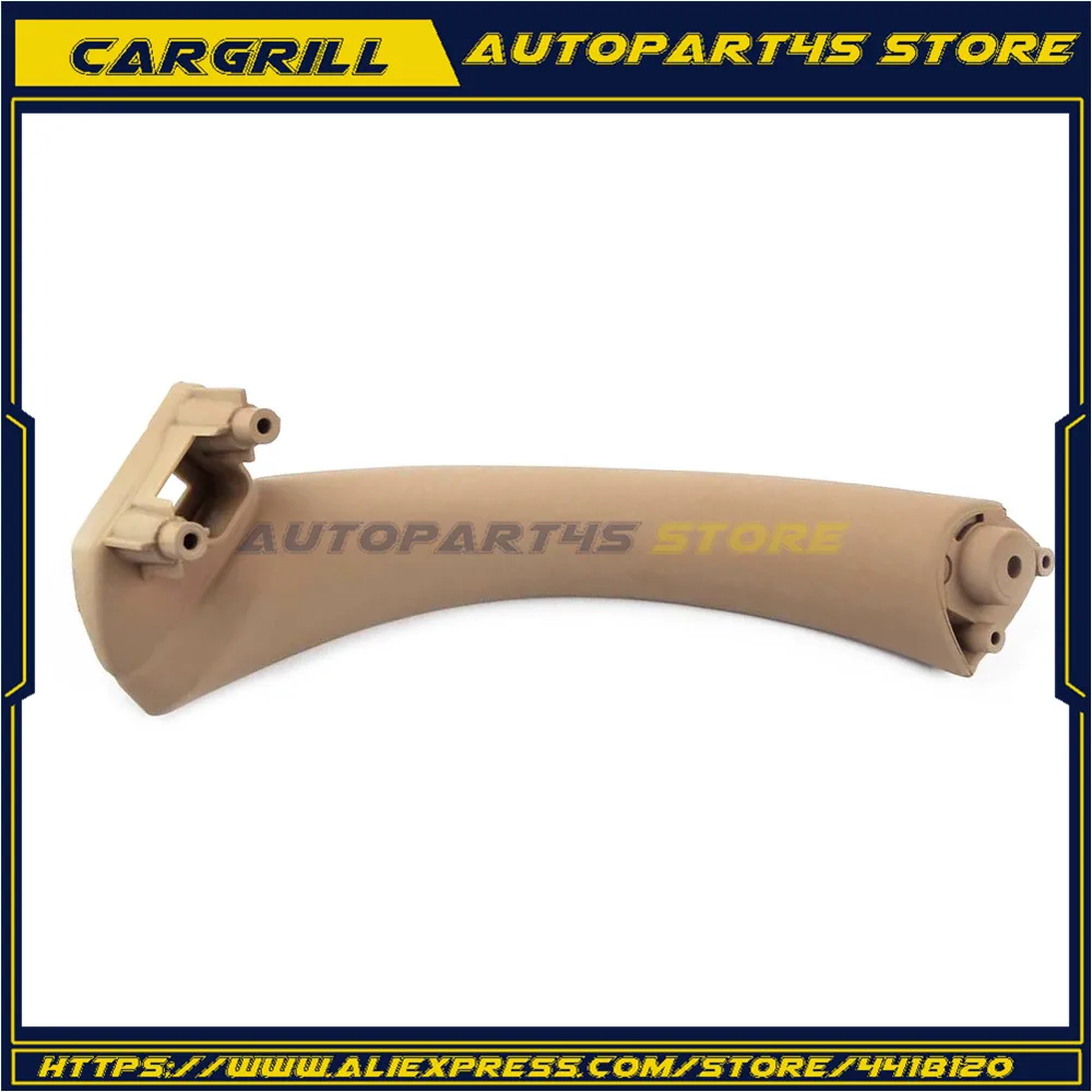 51417230853 para manija de Panel de puerta R/L para BMW E90 Serie 3 ...