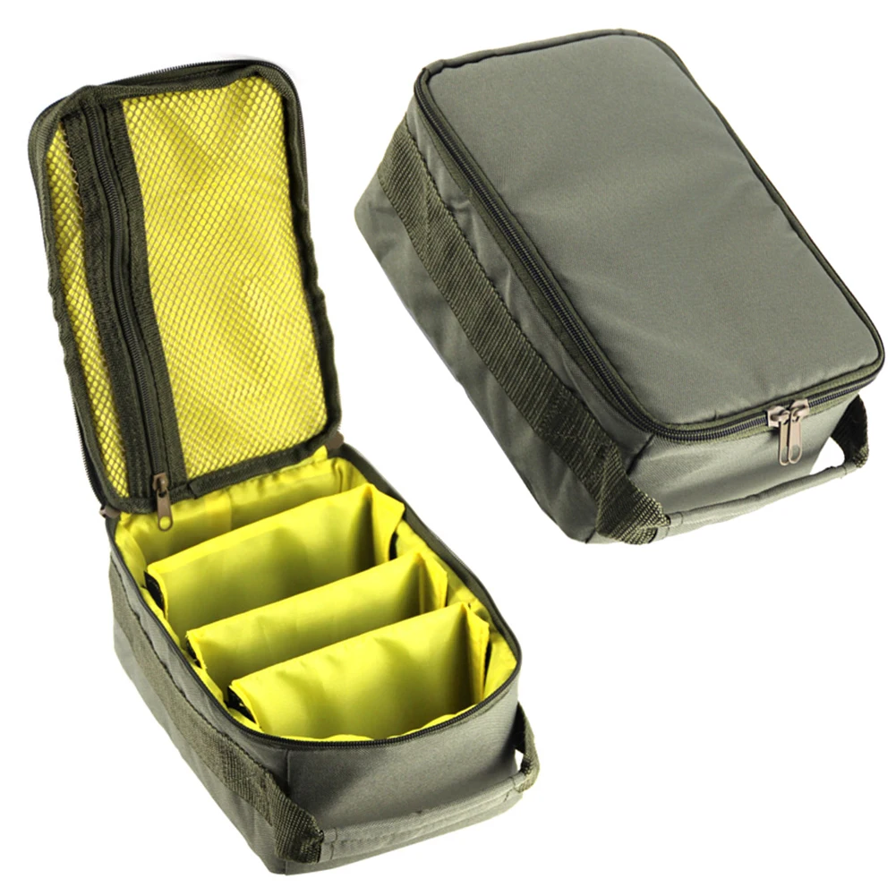 New-Fishing-Bag-Portable-Multiple-Compartments-Fishing-Line-Reel-Lure ...