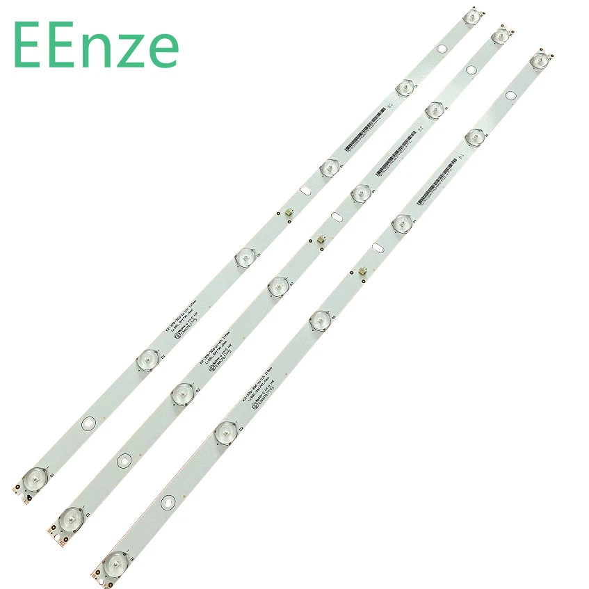 LED Backlight Strip for STV LC32ST880WL LHD32D33TUK MBL 32035D306KZA V1 ...