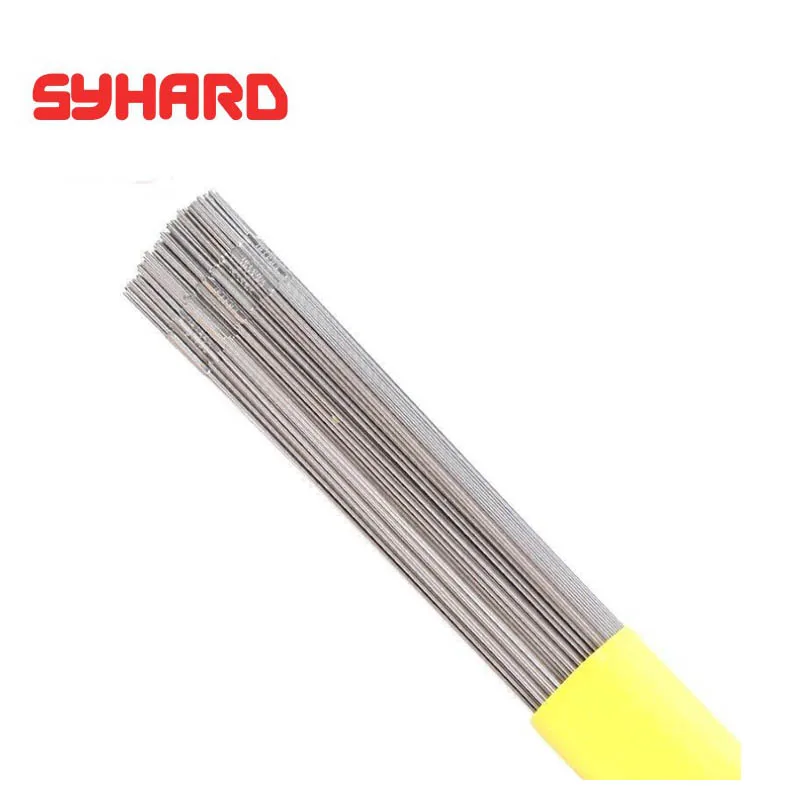 Argon Arc Welding Wire Straight Rod ER316Ti Diameter 2.0/2.4/3.2/4.0mm ...