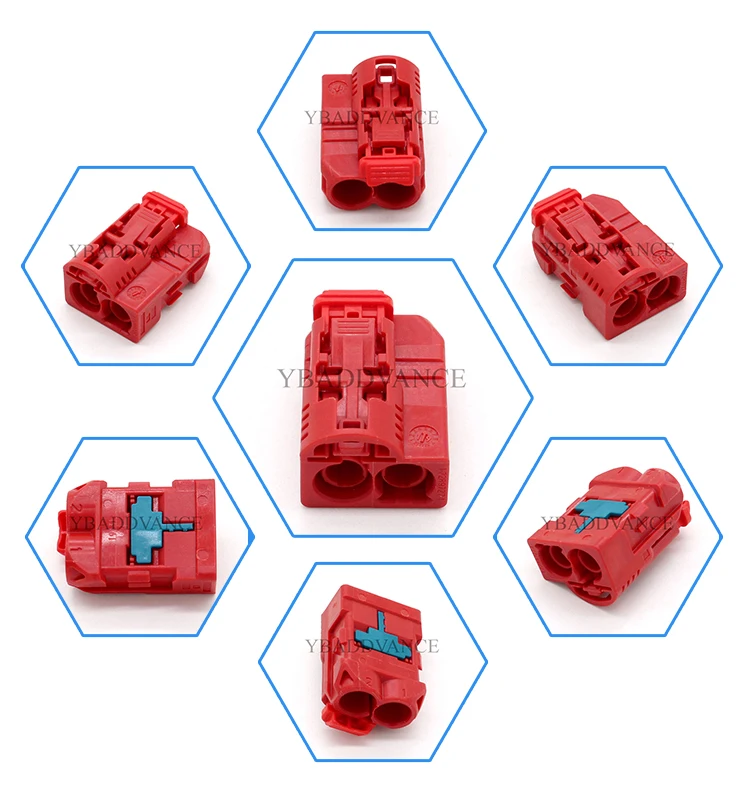 2289727-1-TE-Connectivity-AMP-Unsealed-Black-2-Pin-Connector-With ...