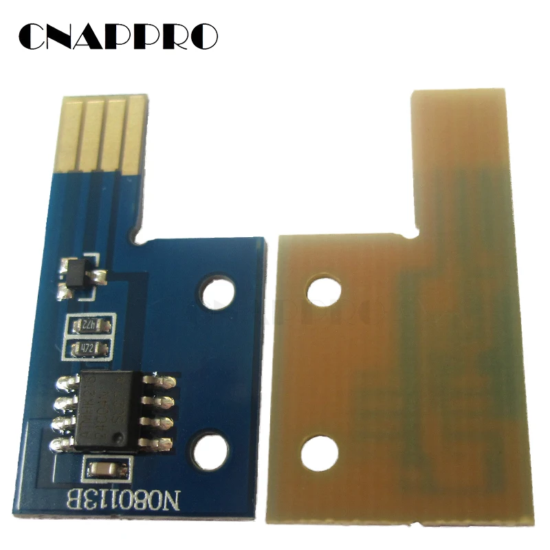 8PCS 6125รีเซ็ตชิปสำหรับ Xerox Phaser 6125 Phaser6125 106R01334 ...