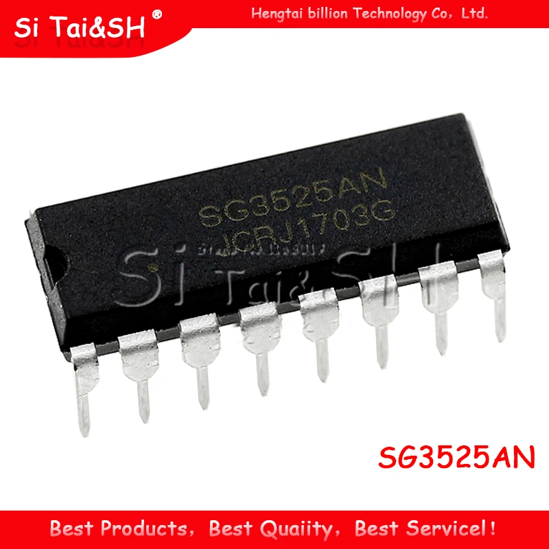 10 pces sg3525an dip16 sg3525a dip sg3525 novo e original ic|ic sg3525|ic dipdip ic - AliExpress