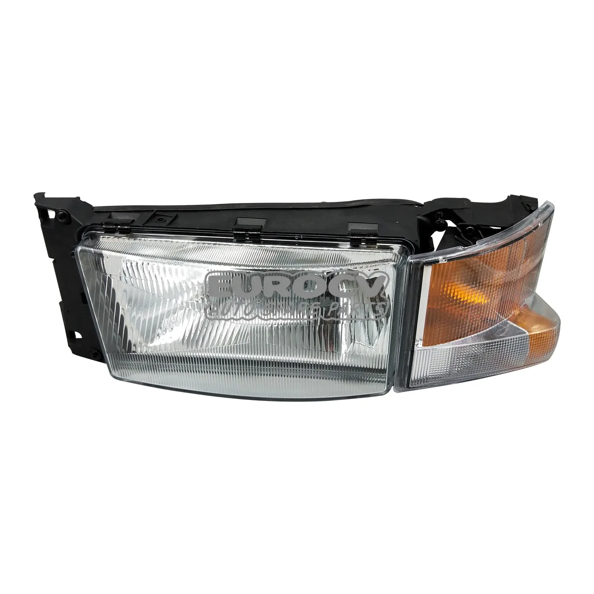 Spare Parts for Scania Trucks SCE 1732510 R.H Headlight With Indicator ...