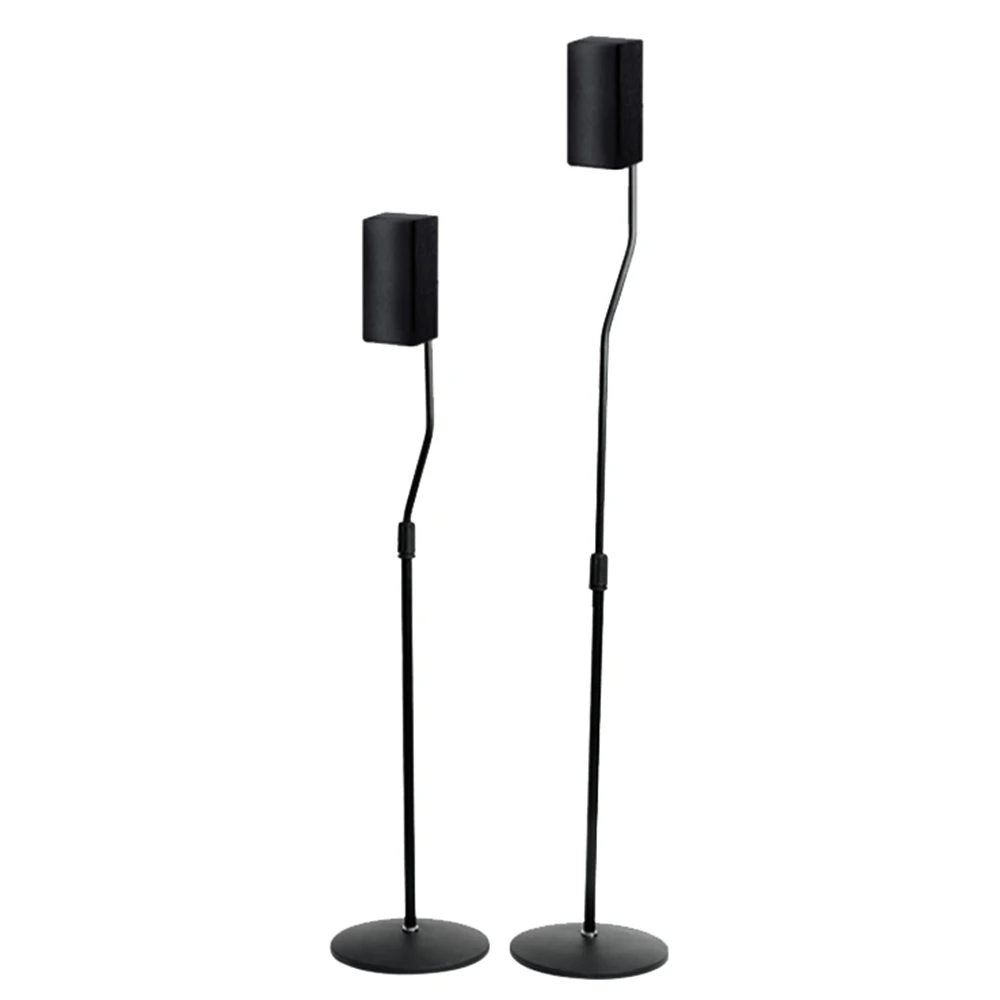 Surround Sound Speaker Stands