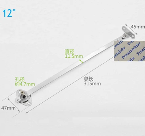 2 шт./лот, дверная крышка шкафа, петля, откидная крышка, поддержка ...