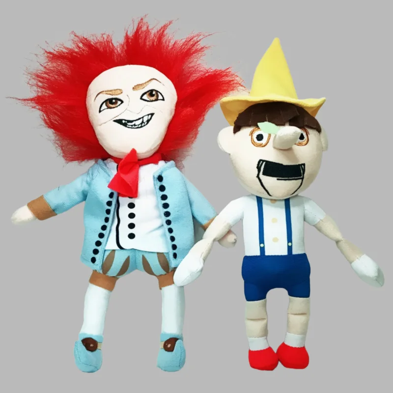 Ogre Shrek Forever After