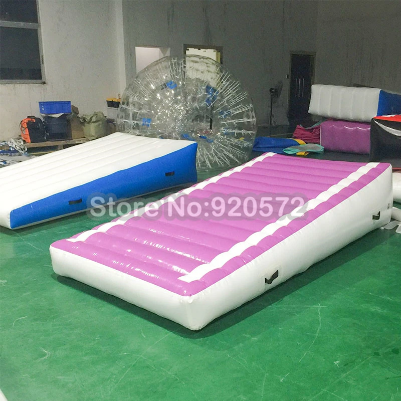 Free shipping Gymnastics Incline Mat Large Cheese Wedge Ramp Skill ...