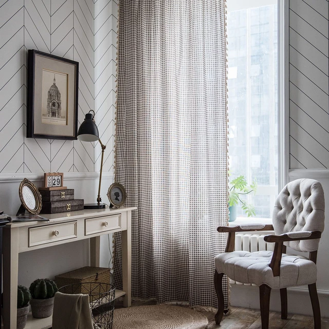 A Guide To Hanging Curtains: Window Treatment Tips And Best, 50% OFF