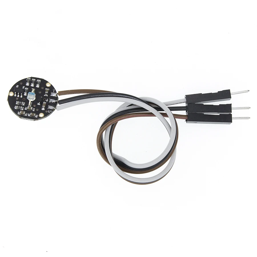 pulsesensor pulse heart rate sensor open source hardware development ...