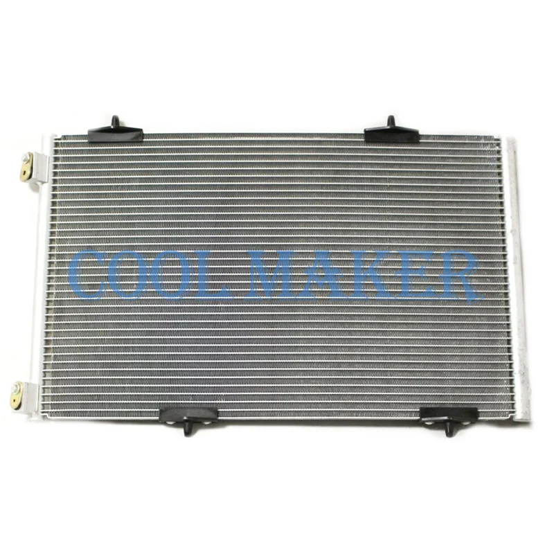 Aire-acondicionado-para-coche-condensador-para-Peugeot-301-ac ...