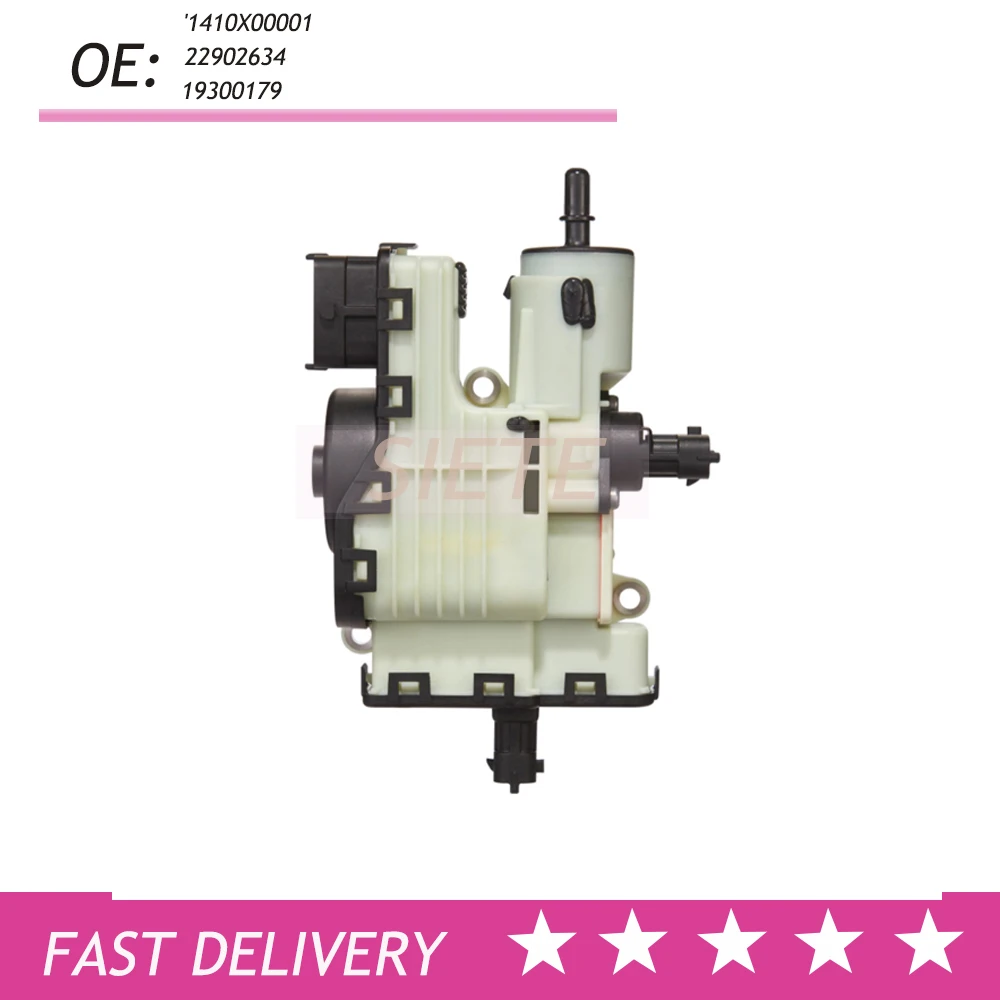 Diesel Emission Fluid Def Urea Pump 22902634 For Chevrolet Express ...