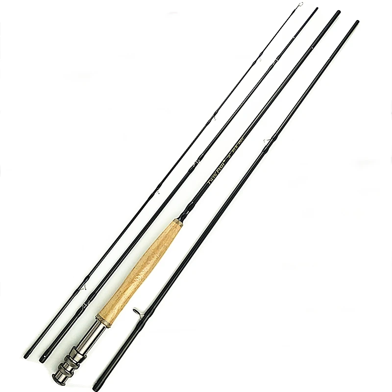 5-6-9-feet-flying-fishing-rod-2-7m-carbon-flying-rod-4-sections-132g ...