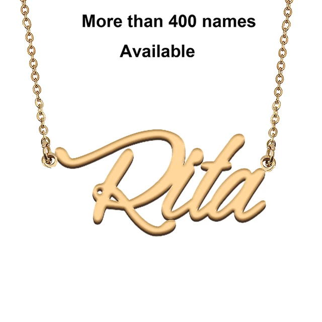 Rita Name