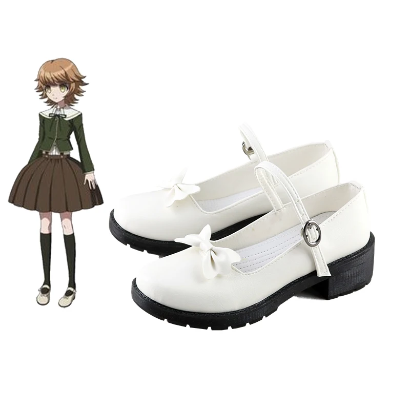 Chihiro Fujisaki Shoes