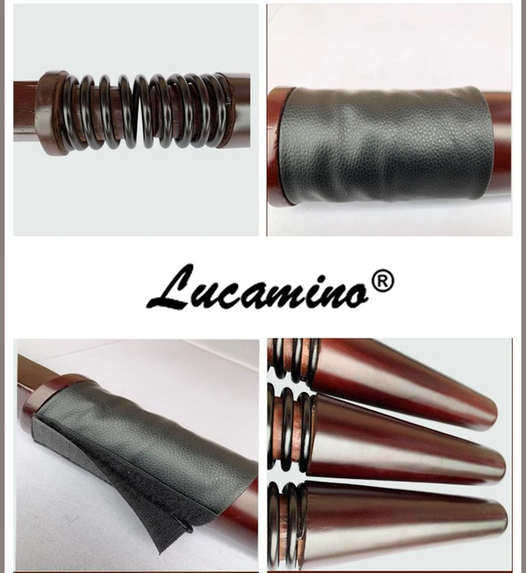 Wing Chun Spring Arm