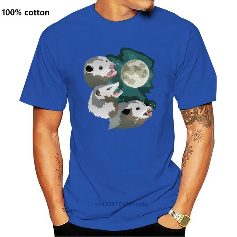 Three Wolf Moon Parody