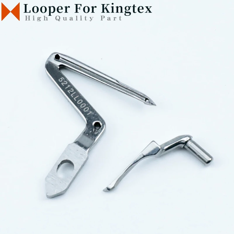 5212LL0001-5212UL0001-Lower-Upper-Looper-For-KingTex-UH9000-Industrial ...