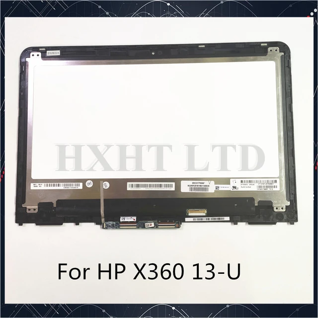 Tpn-w131 14 For Hp Pavilion X360 14-cd 14-cd0006tu, 46% OFF