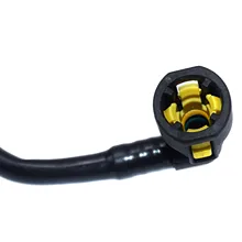 Fuel Filter & Line Hose For Mercedes-benz Ml320 Ml430 Ml320 Ml55 Amg ...