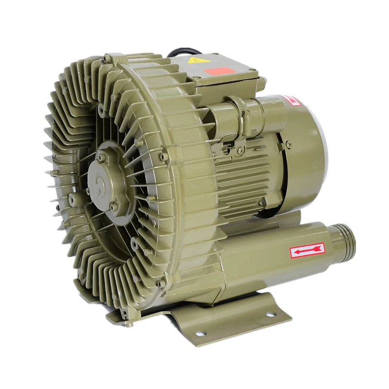High-pressure-Vortex-air-pump-1-5KW-industrial-blower-Aerator-Vortex ...