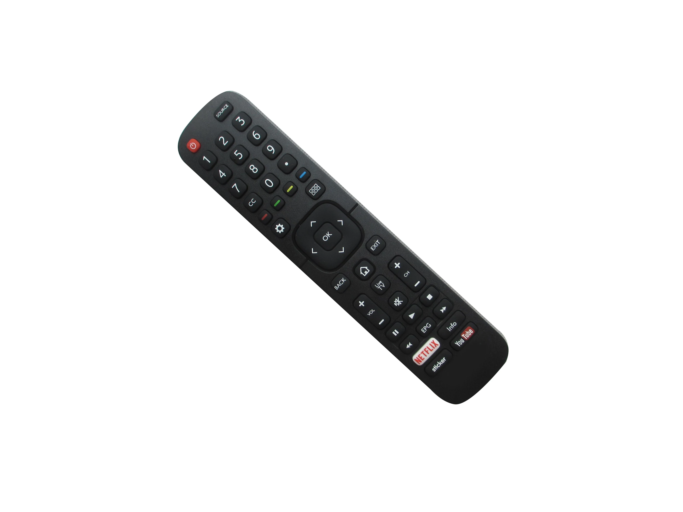 Remote Control For Pioneer PDP-LX5090H PDP-428XD PDP-LX6090H PDP-506FDE ...