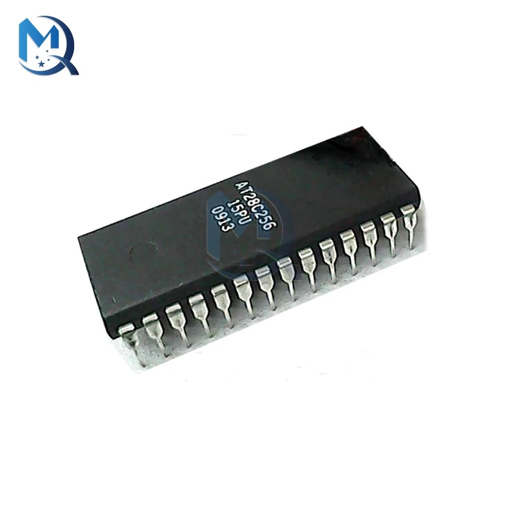 DIP-28-AT28C256-15PU-256K-32Kx8-circuitos-integrados-Chip-IC-Parallel-EEPROM-AT28C256.jpg