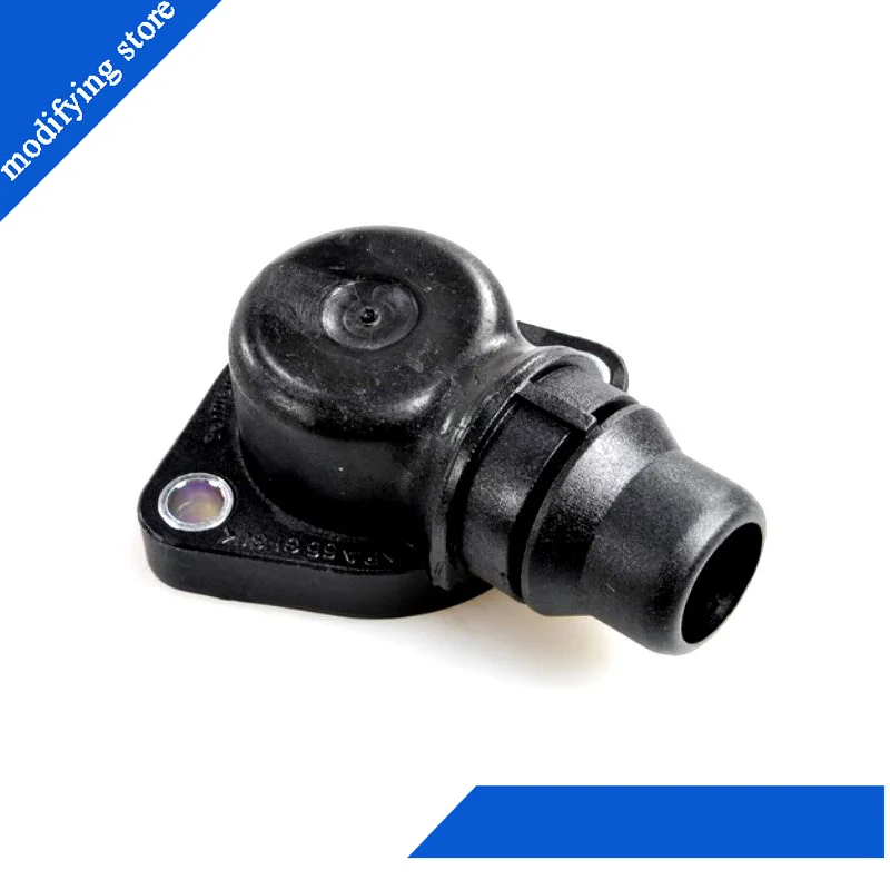 038121144a 038 121 144 A For Coolant Flange Audi Vw Skoda A4 Avant S4 ...