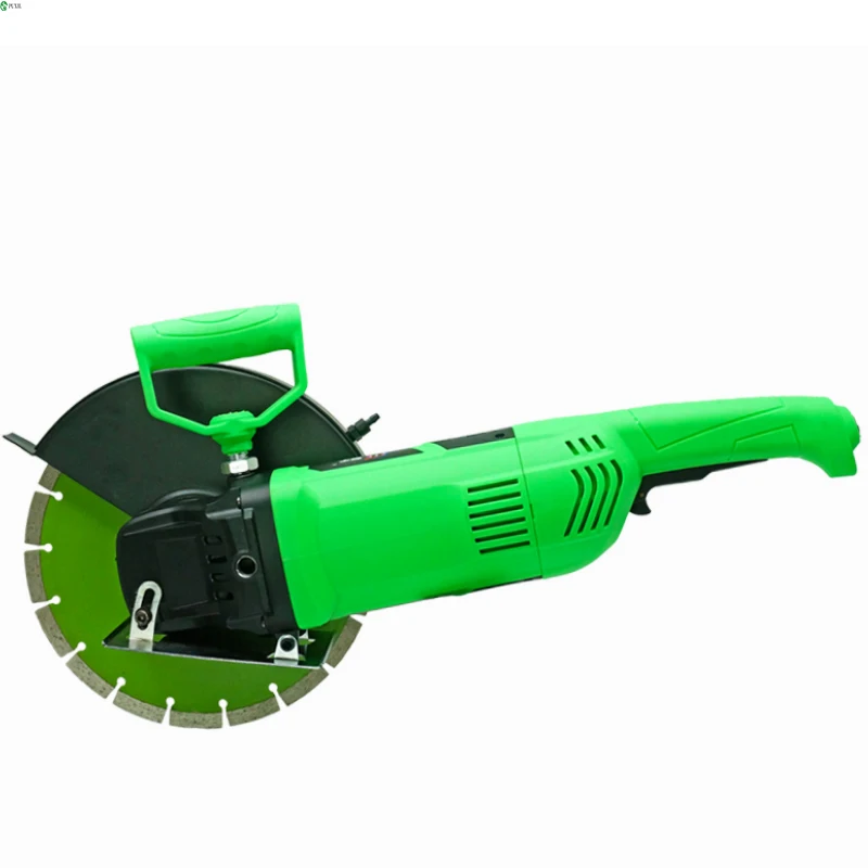 Screwfix TITAN TTB283GRD 9 ANGLE GRINDER 230V, 47% OFF