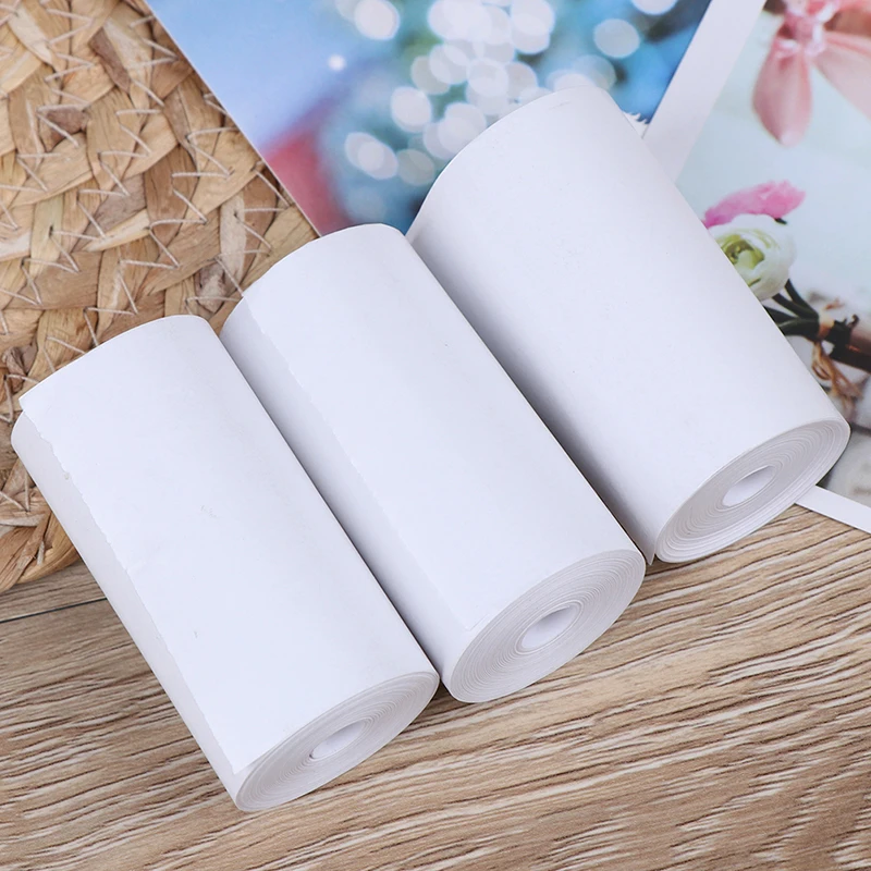 1-Roll-Thermal-Printing-Paper-Thermal-Printing-Paper-57x30mm-Great-For ...