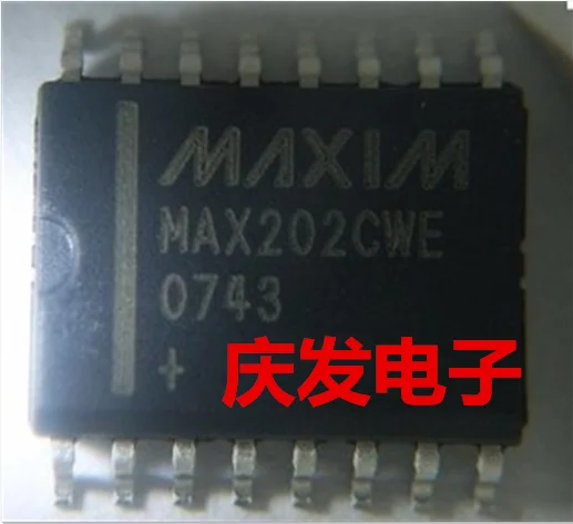 Max202cwe envio grátis|Relés| - AliExpress