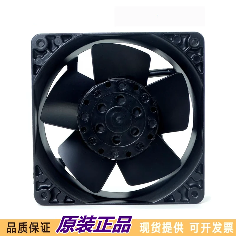 4650n novo original ac ac230v 12038 12cm ventilador de fluxo axial|flow ...