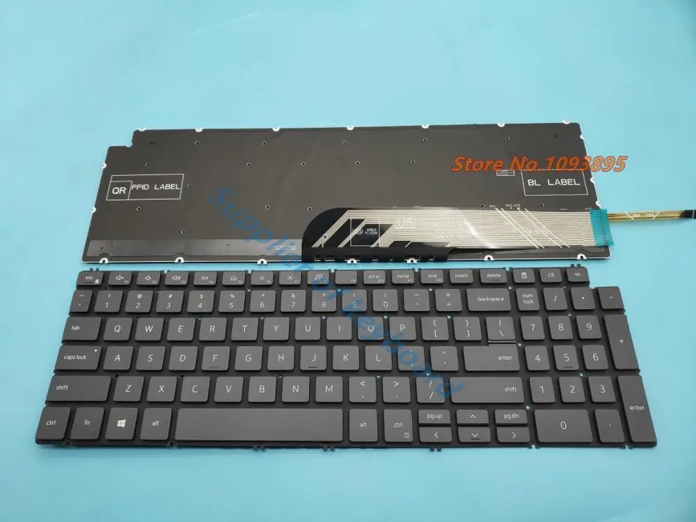 Dell Keyboard
