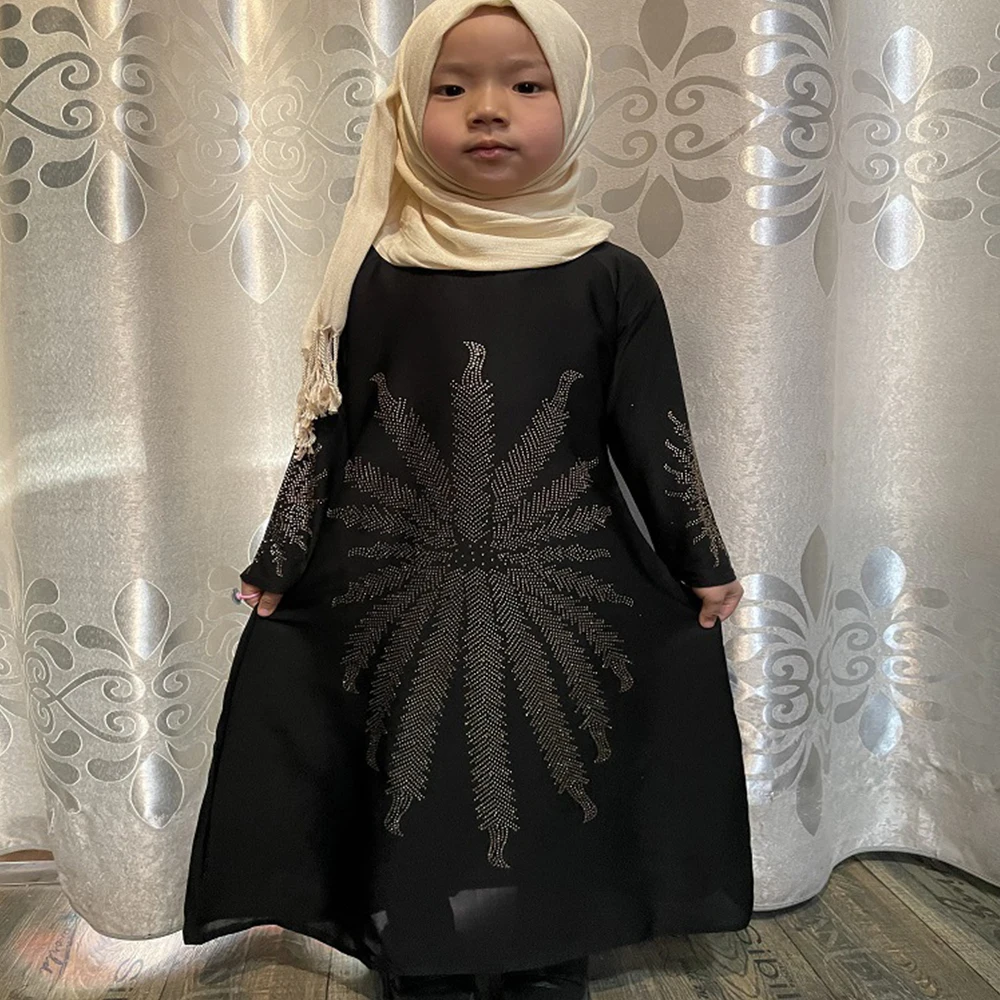 Muslim Girls Clothing