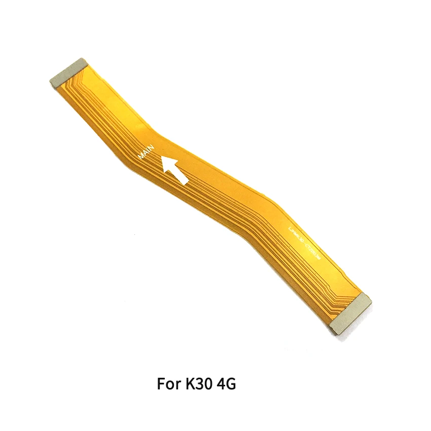 For Xiaomi Redmi K30 4g 5g / Poco X2 F2 Main Board Connector Usb Board ...