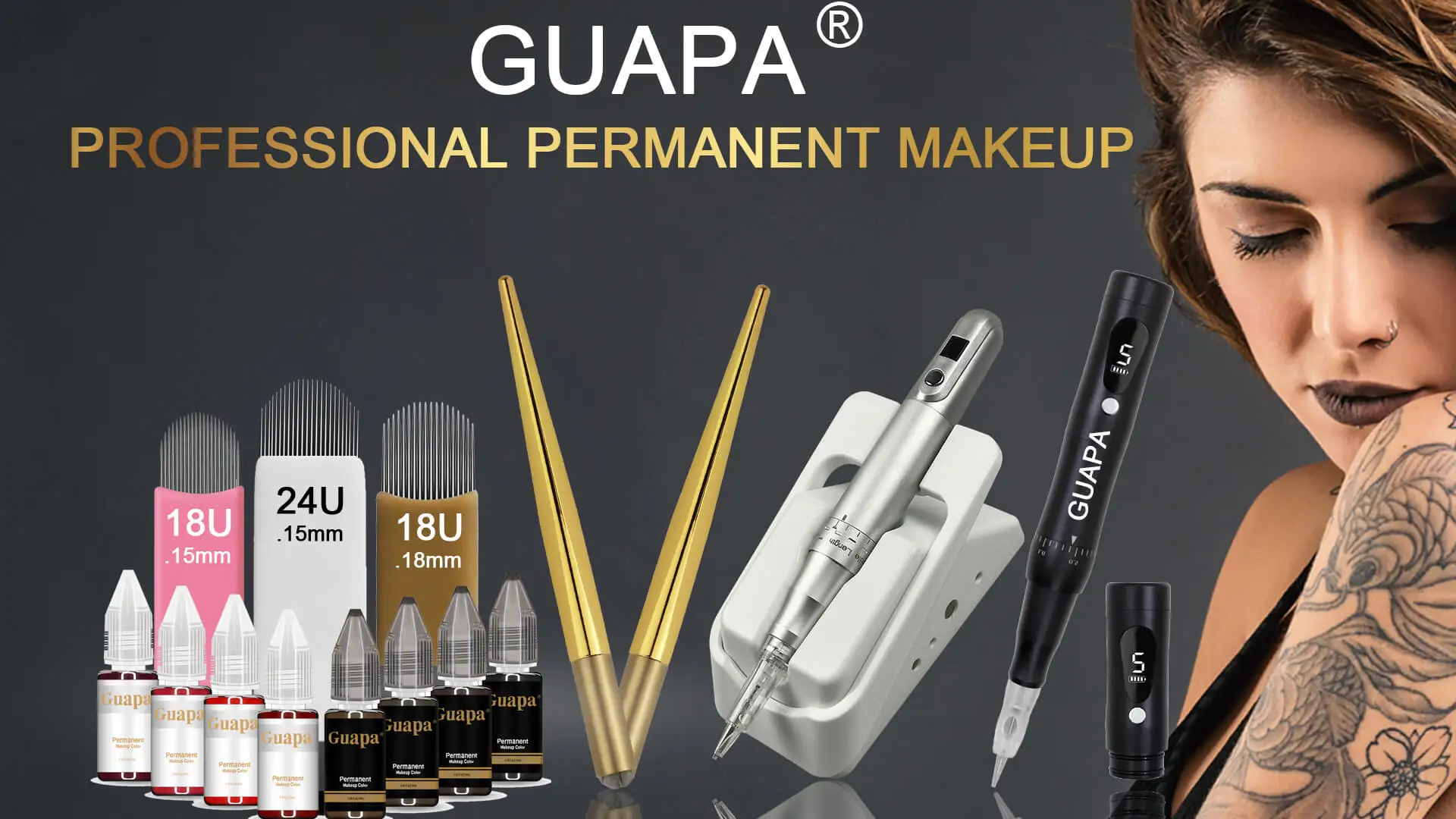 Guapa Official Store - Amazing products with exclusive discounts on ...