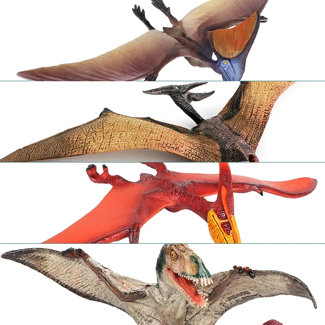 Dinosaurs Pterodactyl Toy