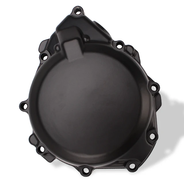 CVK Engine Cover Motor Stator Cover CrankCase Side Cover Shell For ...