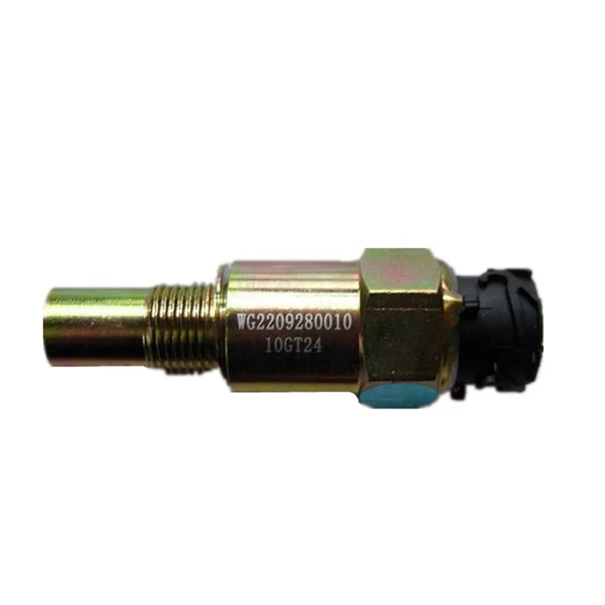 Speedometer sensor WG2209280010 - napa4003fuelfilter