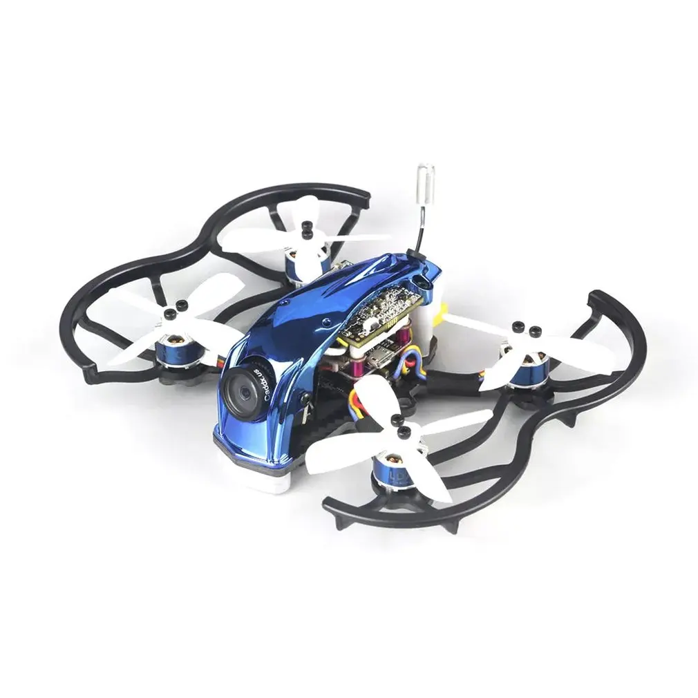 LDARC 90GTI-HD 1080P 98mm 3S 2 Inch Whoop FPV Racing Drone PNP F4 OSD ...