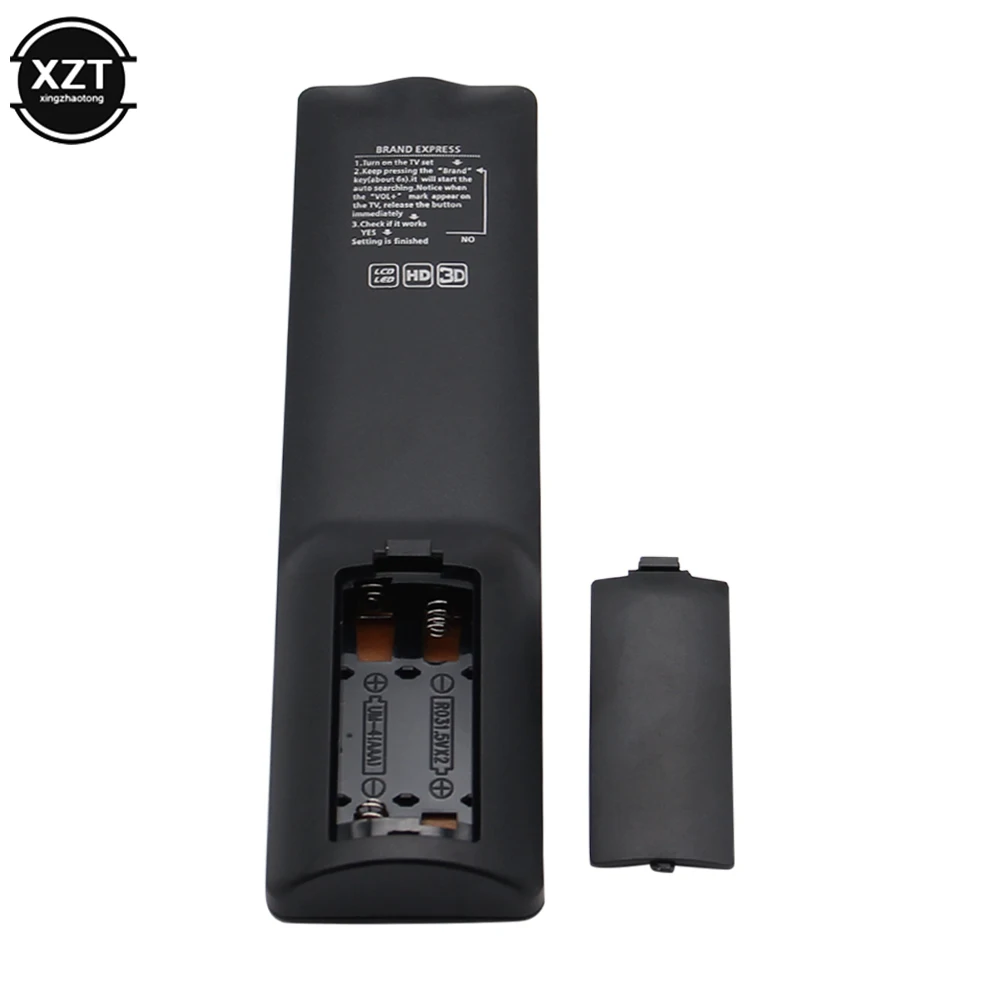 Rm L1130 X Tv Télécommande Universelle Pour Akira Aoc Bbk